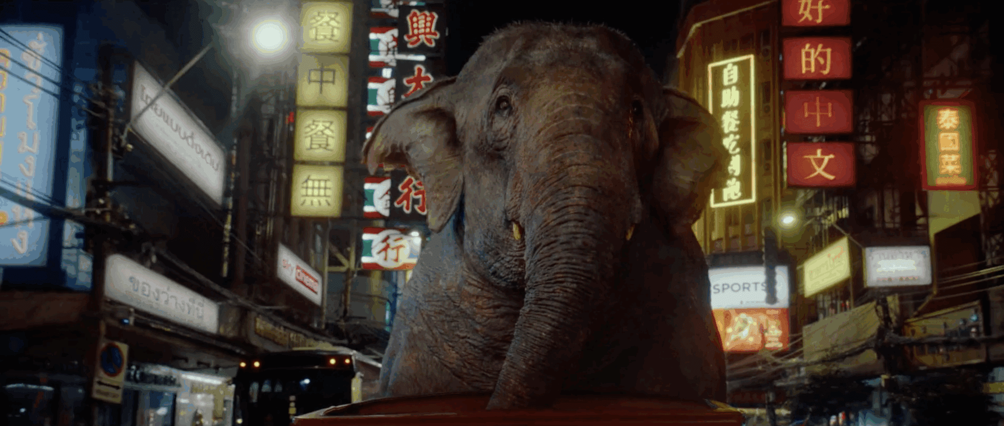 VFX - Untold Studios