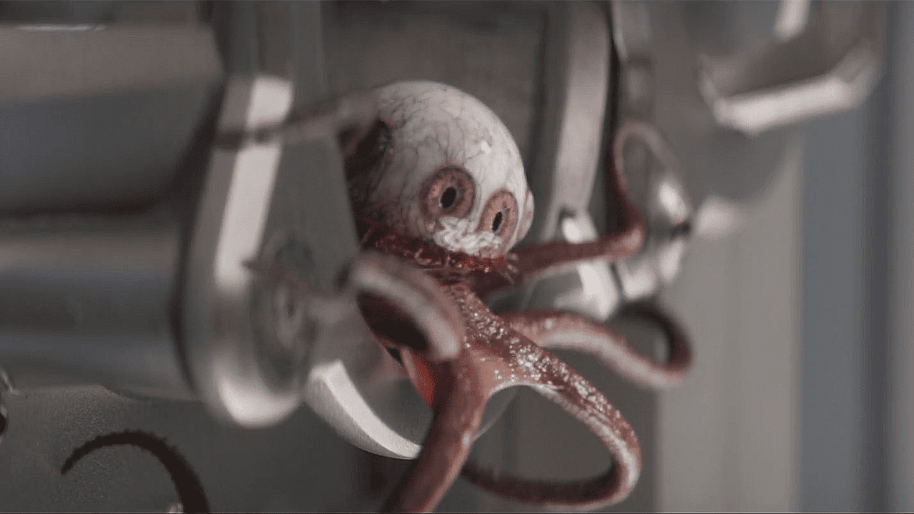 VFX - Untold Studios