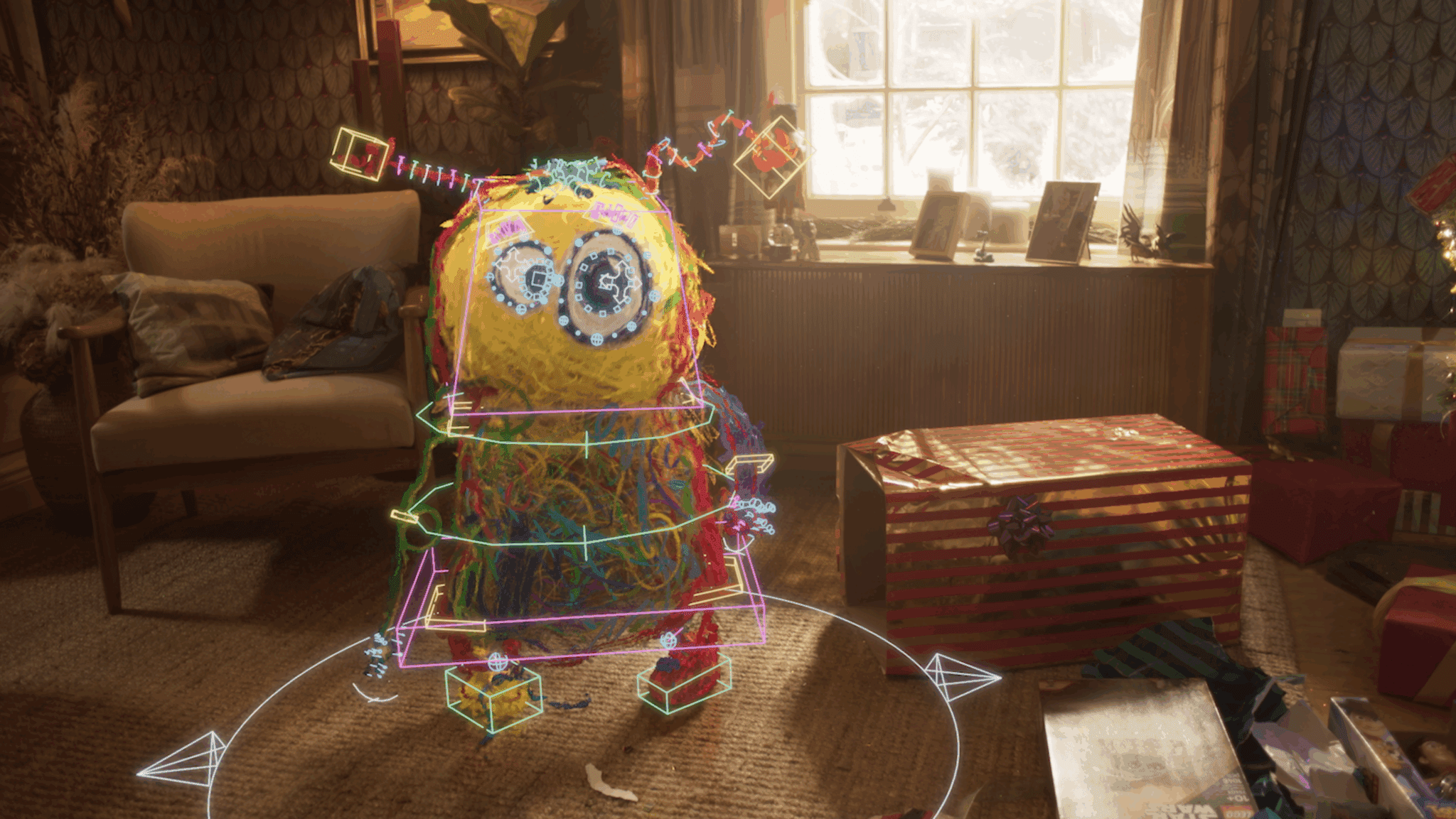 VFX - Untold Studios